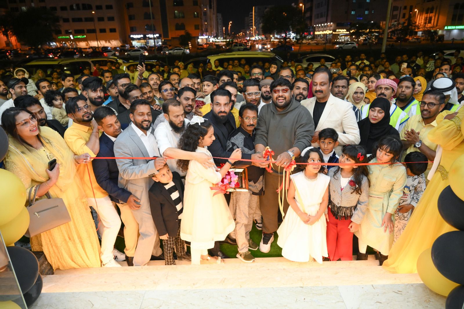 Celebrating New Beginnings How to Host a Shop Inauguration Event in the UAE